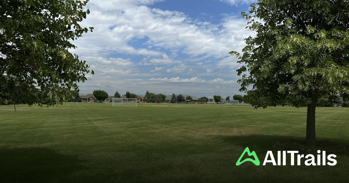 Best hikes and trails in Mentock Park | AllTrails