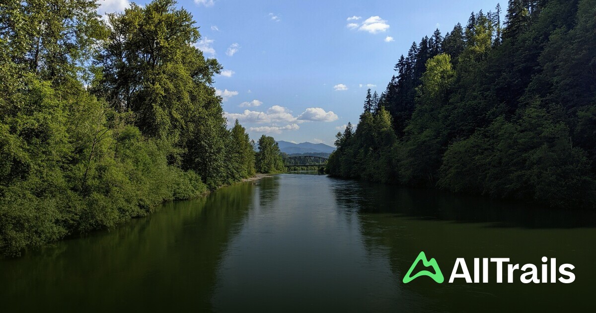 Best hikes and trails in Stillwater Wildlife Area | AllTrails