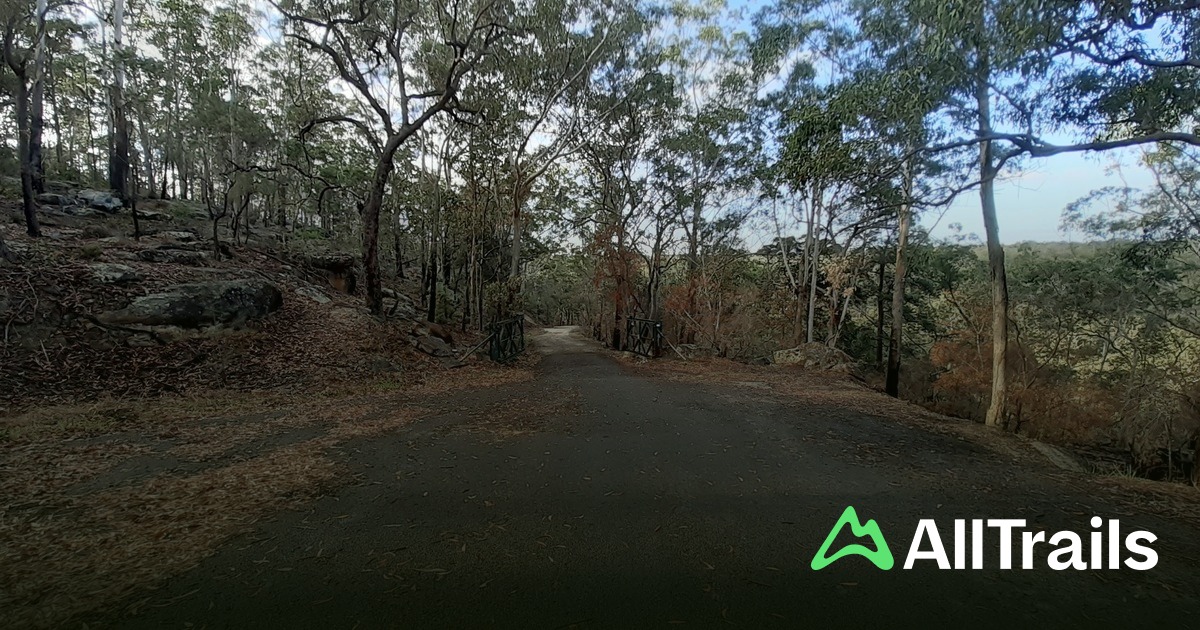 Best easy trails in Georges River Nature Reserve | AllTrails