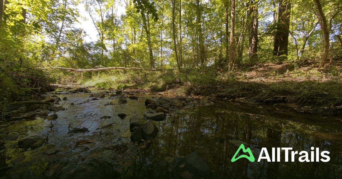 Best hikes and trails in Gordon Natural Area | AllTrails