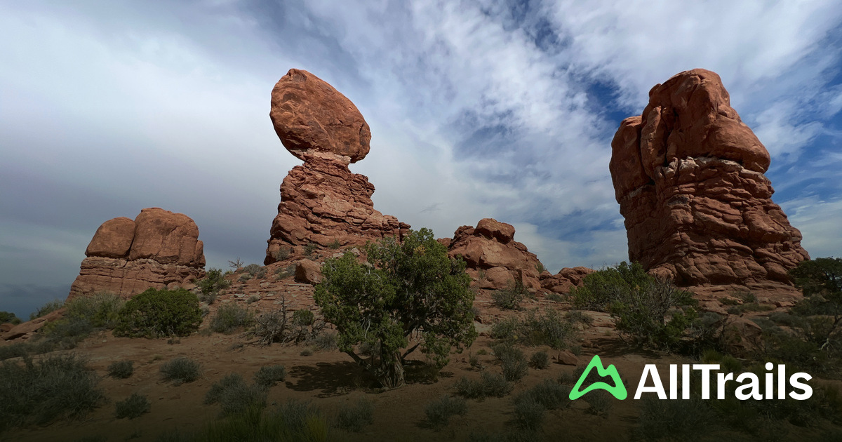 Best hikes and trails in Utahraptor State Park | AllTrails