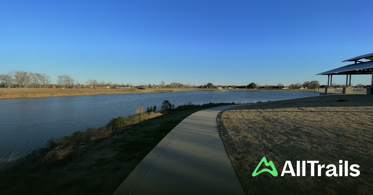 Best hikes and trails in Lakeside Park | AllTrails