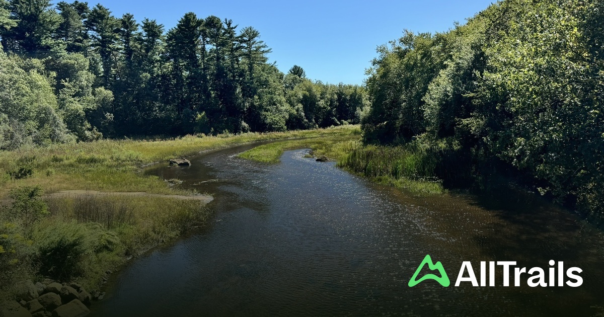 Best hikes and trails in Horseshoe Mill | AllTrails