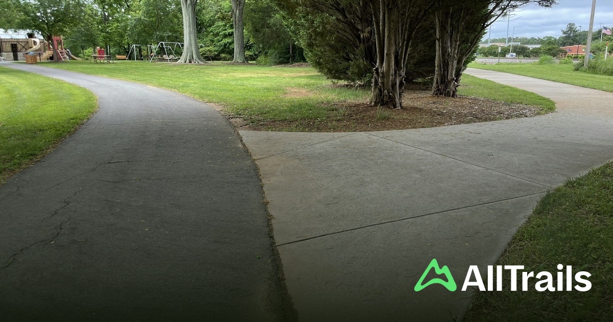 Best hikes and trails in Bailey Road Park | AllTrails