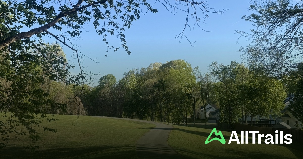 Best hikes and trails in Magla Park | AllTrails