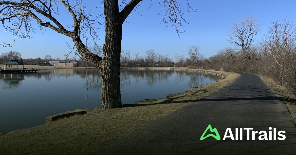 Best hikes and trails in Delco Park | AllTrails