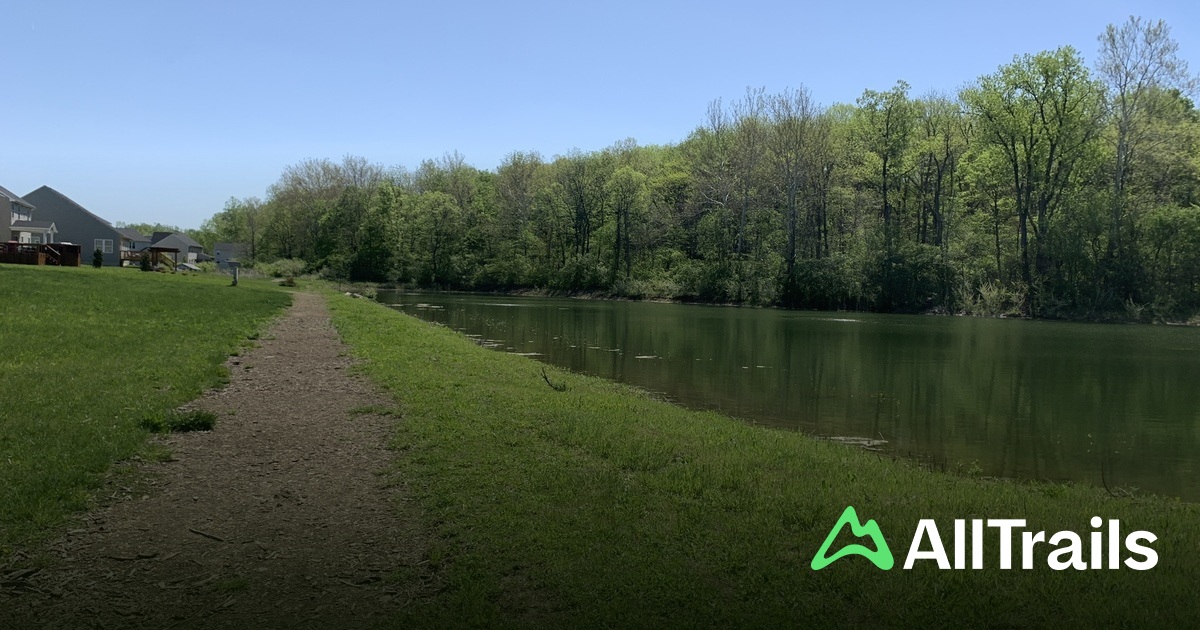Best hikes and trails in Bath Township Park | AllTrails