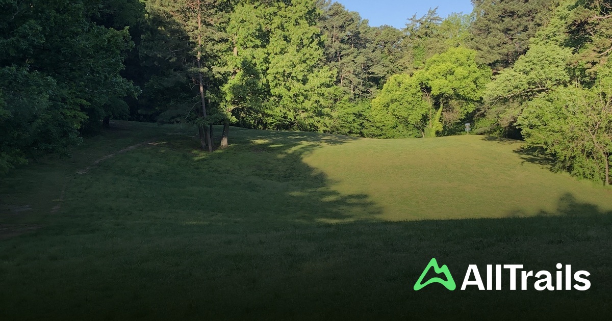 UNC Outdoor Education Center: de beste routes om te wandelen | AllTrails