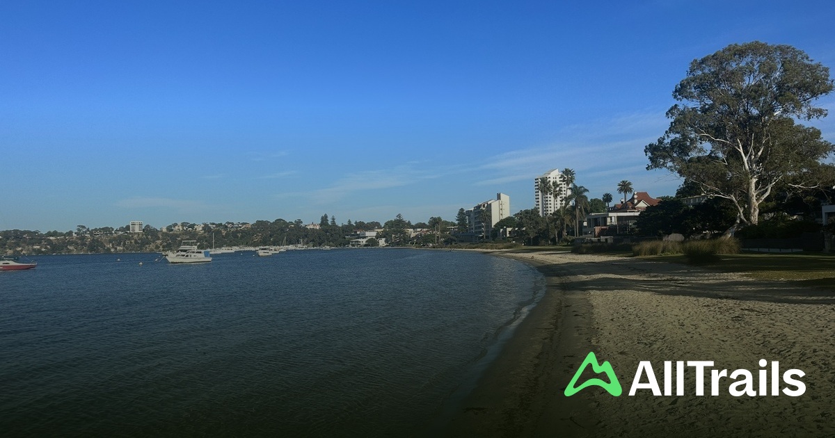 Best hikes and trails in Point Resolution Reserve | AllTrails