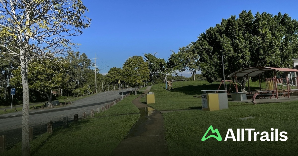 Best hikes and trails in C J Greenfield Sports Complex | AllTrails