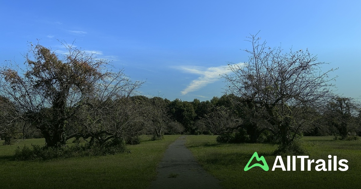 Best hikes and trails in Cottrell Farm Park | AllTrails