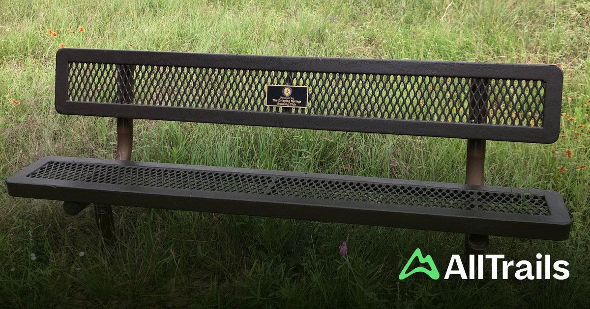 Best hikes and trails in Dripping Springs Ranch Park | AllTrails