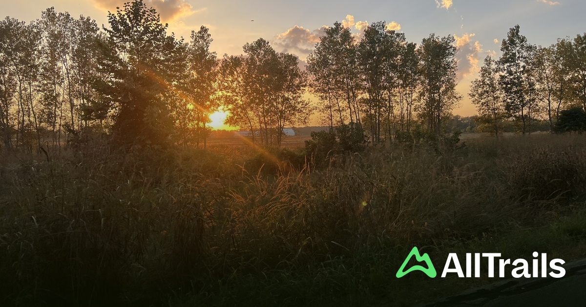 Best hikes and trails in Little Creve Coeur Ecological Area | AllTrails