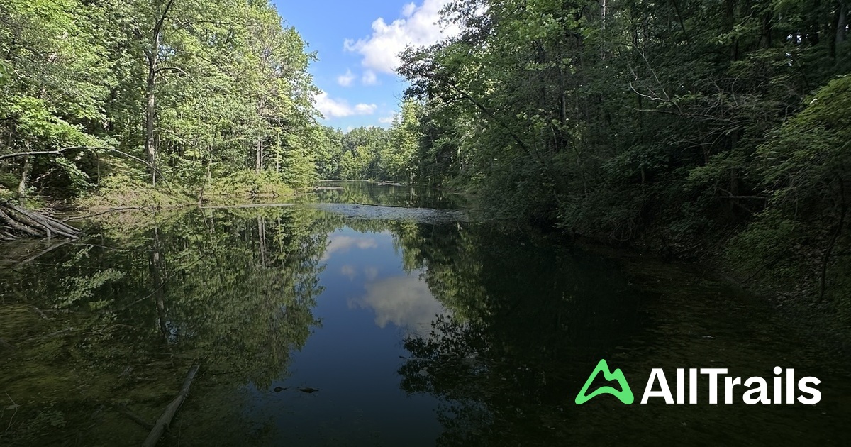 Best hikes and trails in Fowler Park | AllTrails