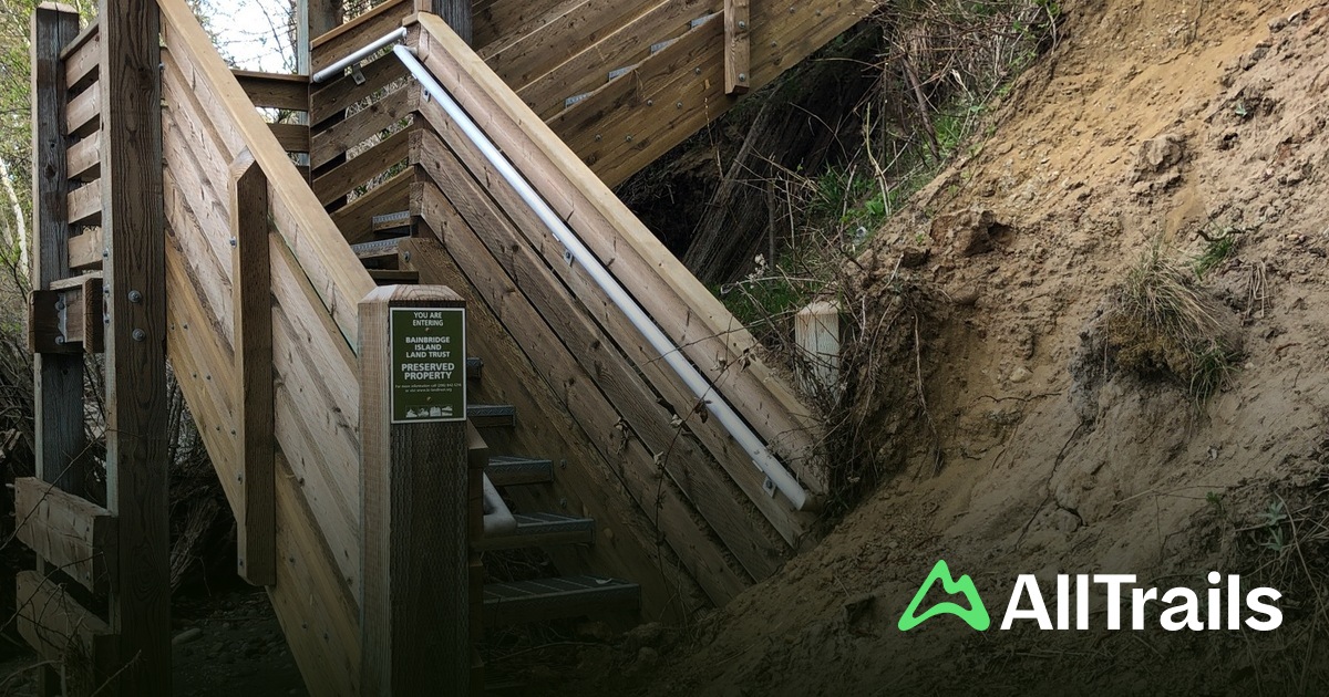 Best hikes and trails in Agate Passage Preserve | AllTrails