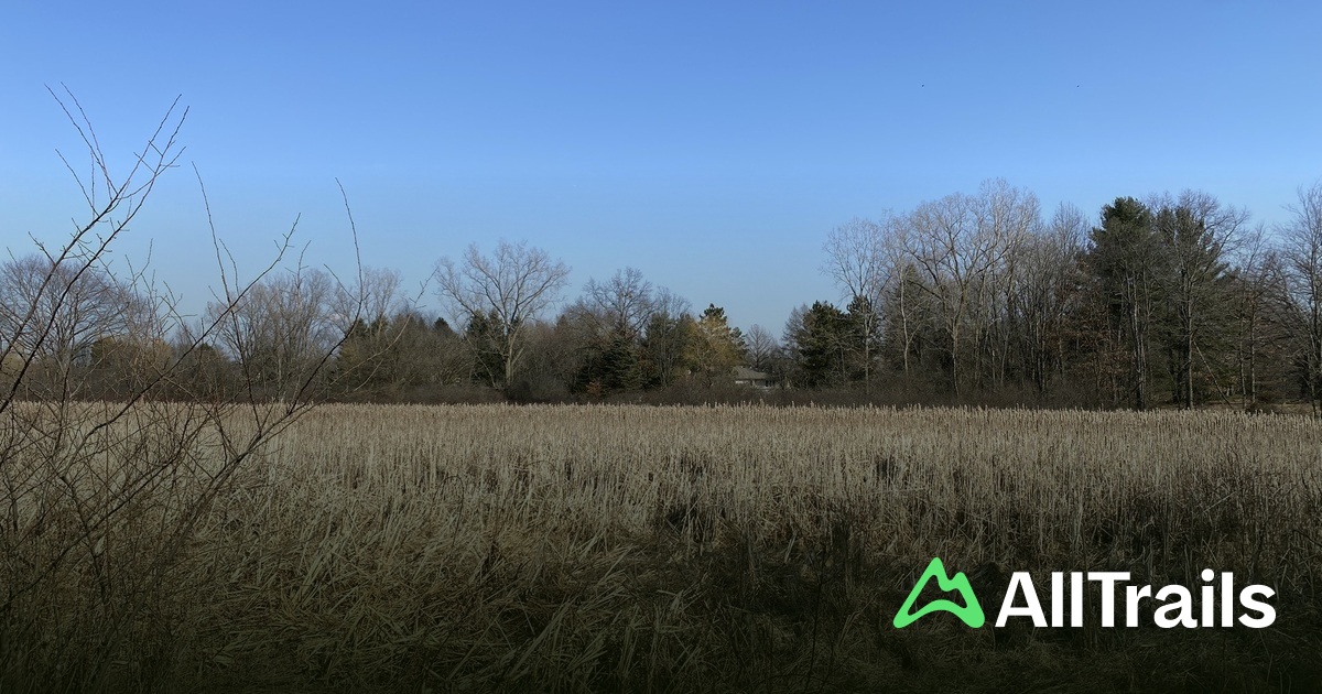 Best hikes and trails in Davis Foster Preserve | AllTrails