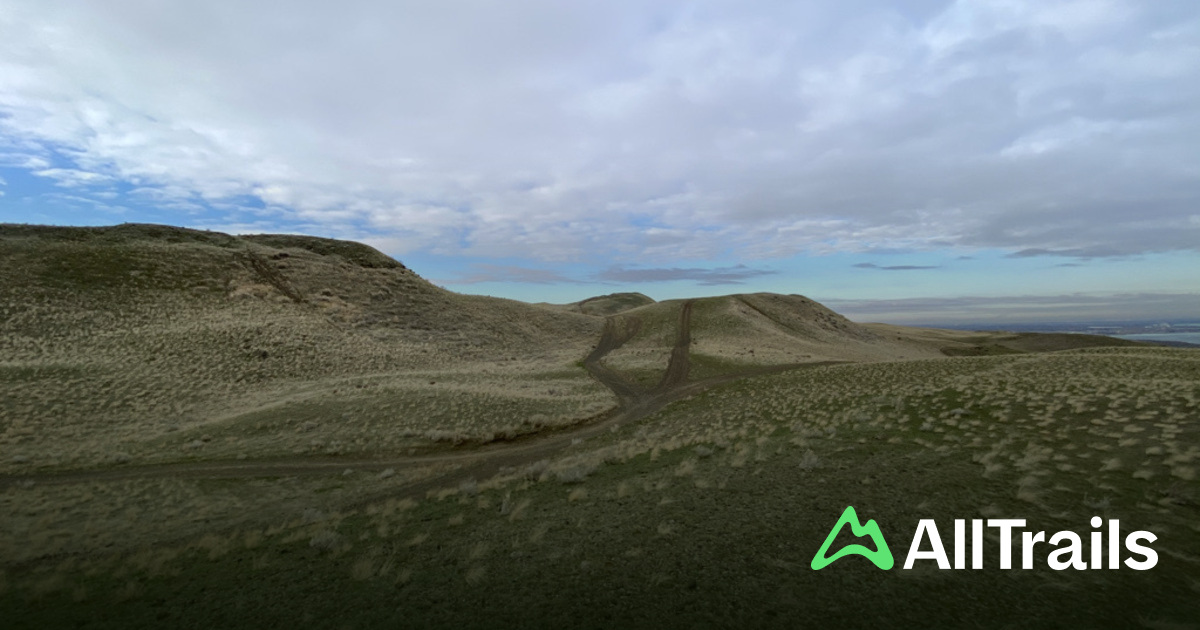 Best off-road-driving trails in Hover Park | AllTrails