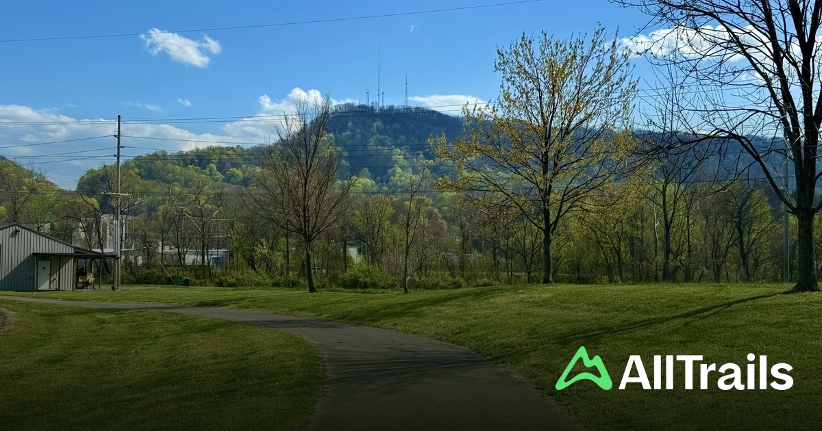 Best hikes and trails in Domtar Park | AllTrails