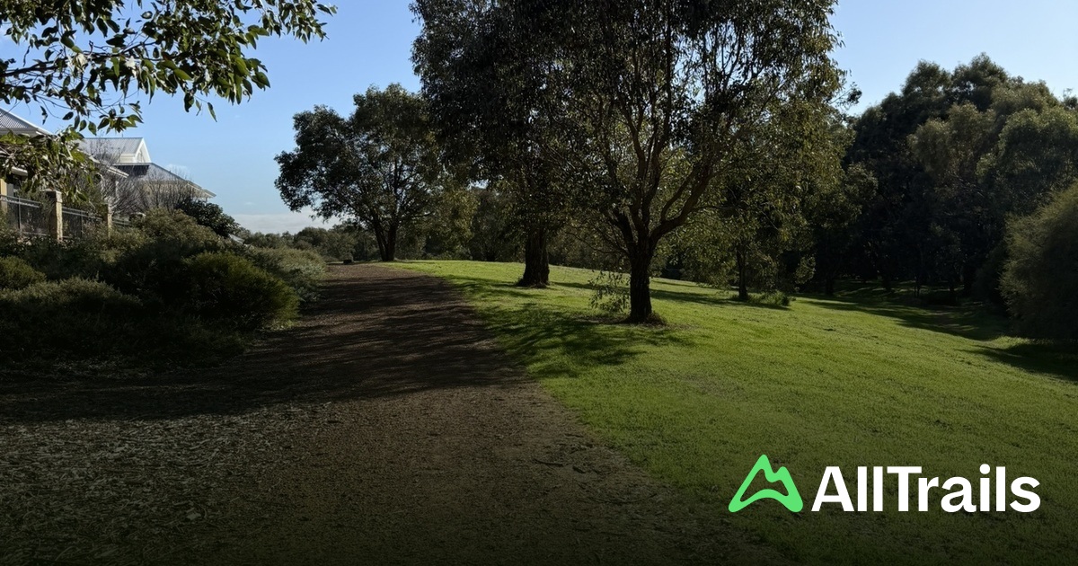 Best hikes and trails in Arthur Pexton Memorial Playing Fields | AllTrails