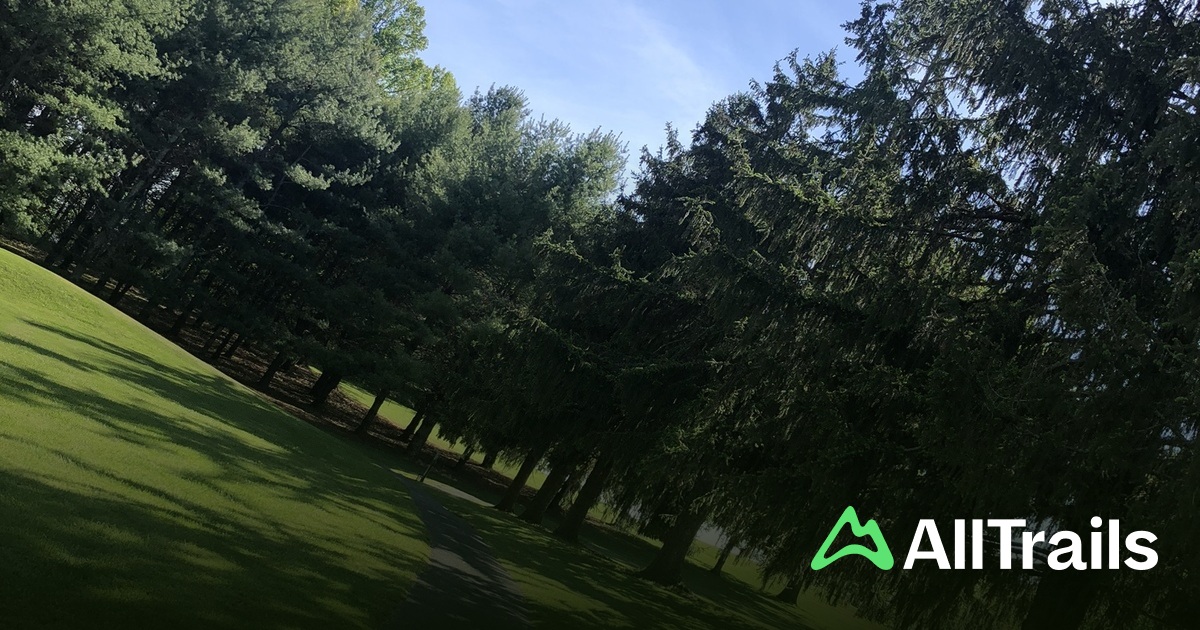 Best hikes and trails in Scott County Park | AllTrails