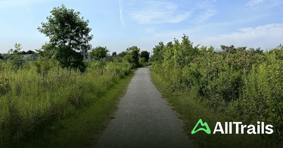 Best hikes and trails in Lagoon Park | AllTrails