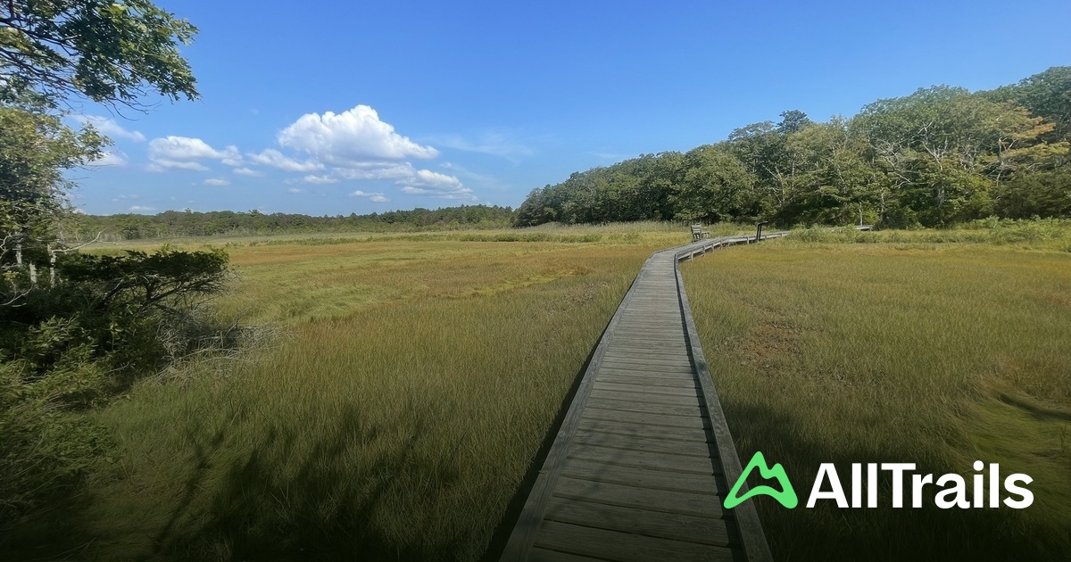 Best hikes and trails in Cornell Farm | AllTrails
