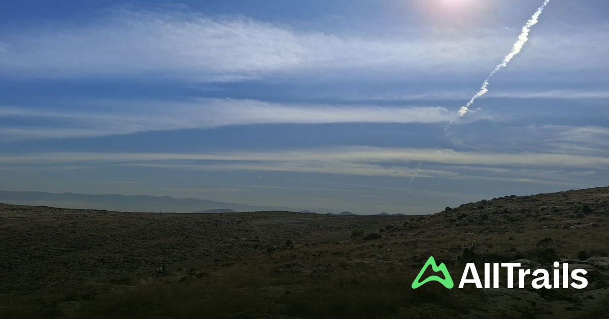 10 bedste ruter ved åer i Área de Protección de Flora y Fauna Sierra de ...