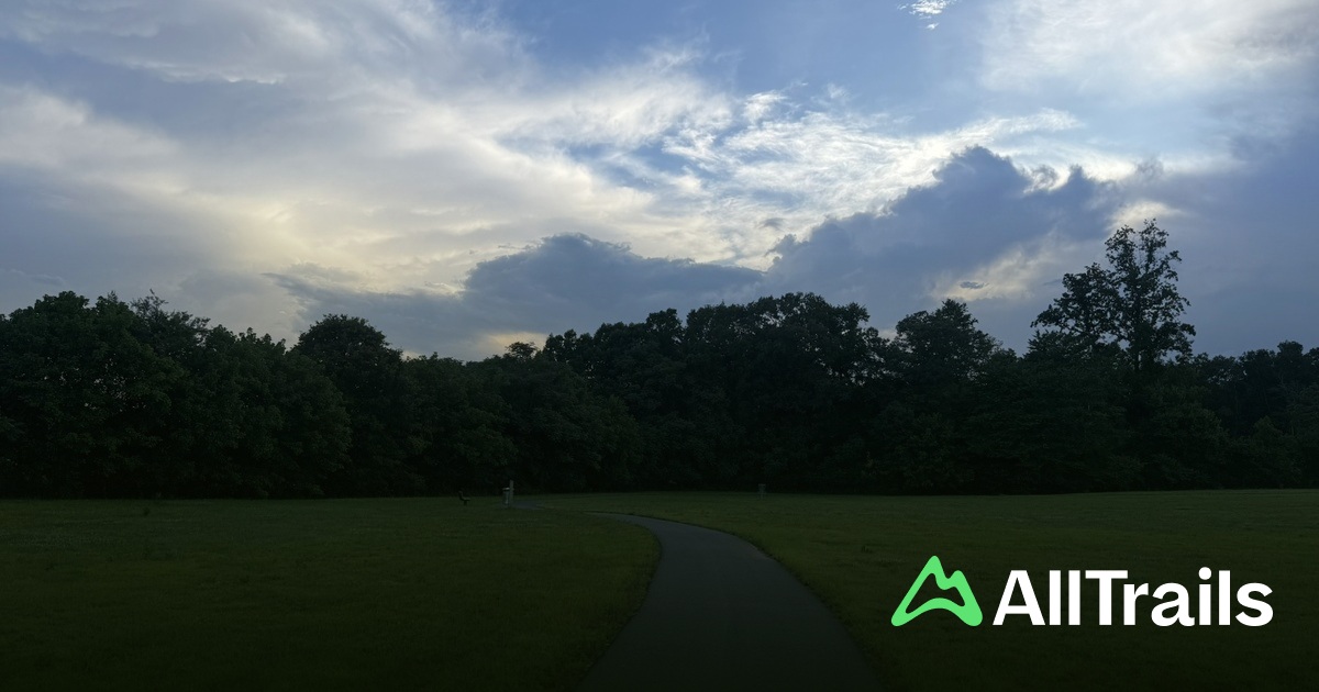 Best hikes and trails in The Village Park | AllTrails