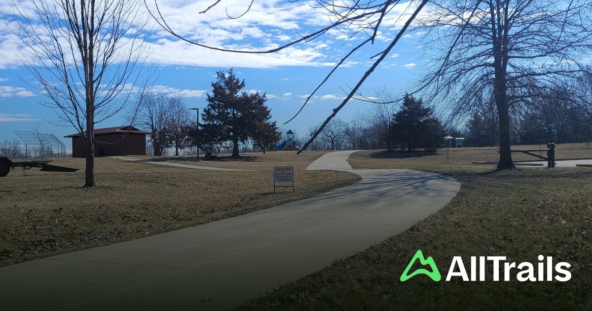 Best hikes and trails in Indian Hills Park | AllTrails
