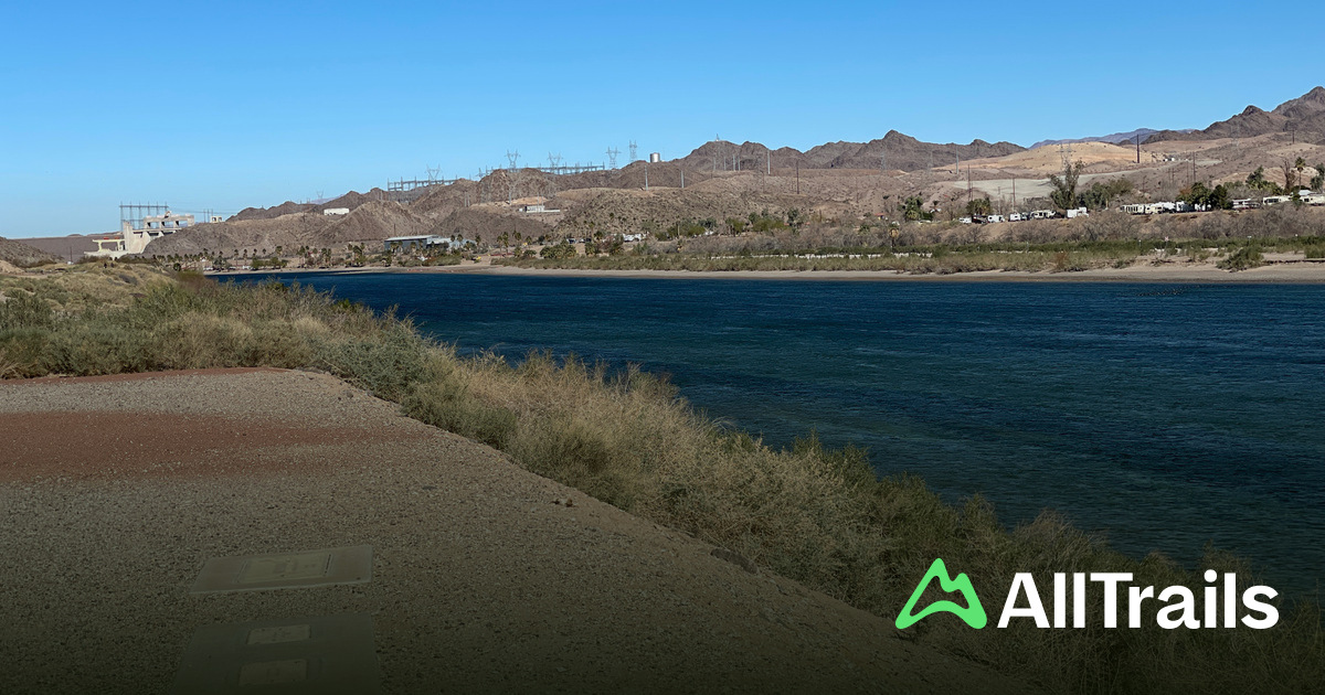 Best hikes and trails in Colorado River Heritage Greenway Park | AllTrails