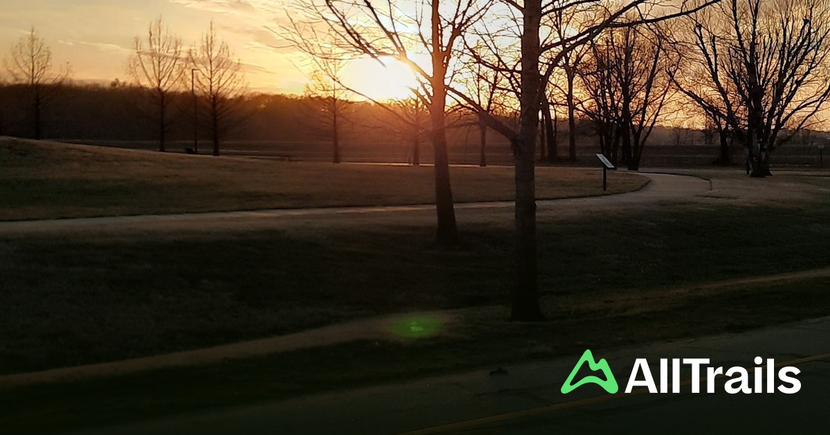Best hikes and trails in Dames Park | AllTrails