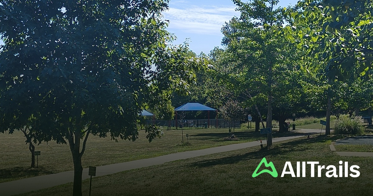 Best hikes and trails in Berry Park | AllTrails