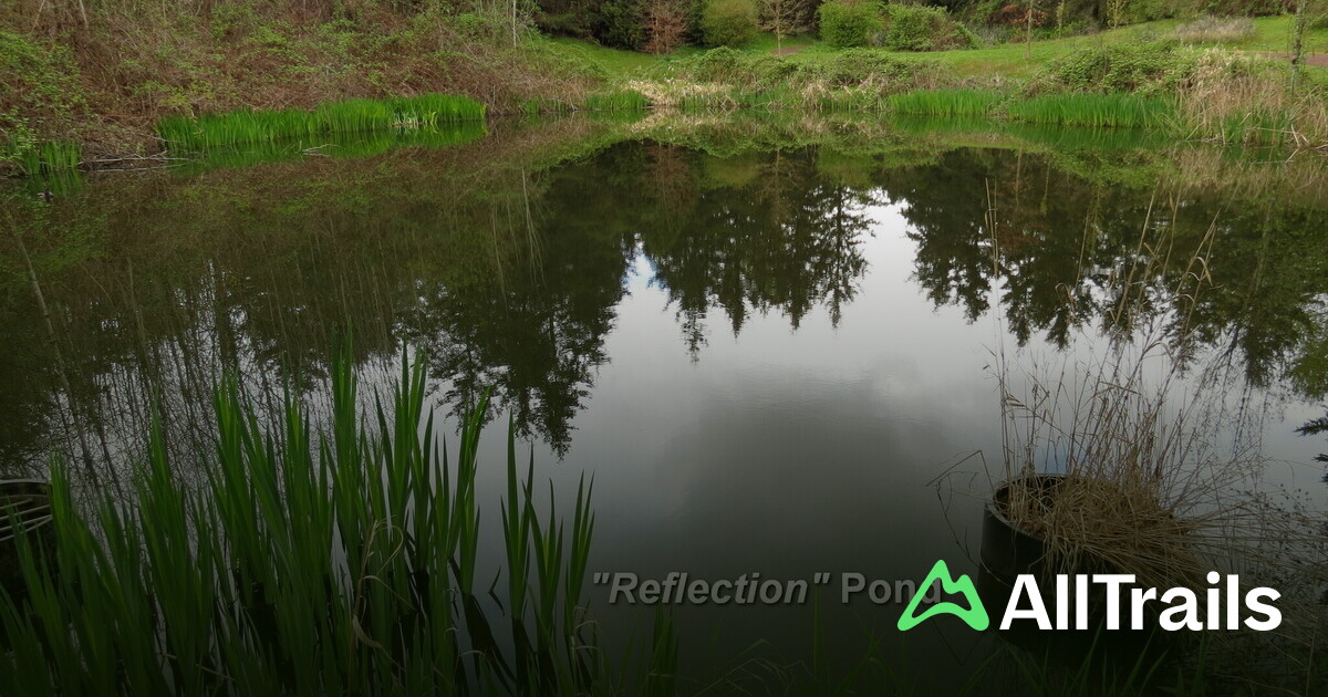 Best hikes and trails in Waterworks Gardens | AllTrails