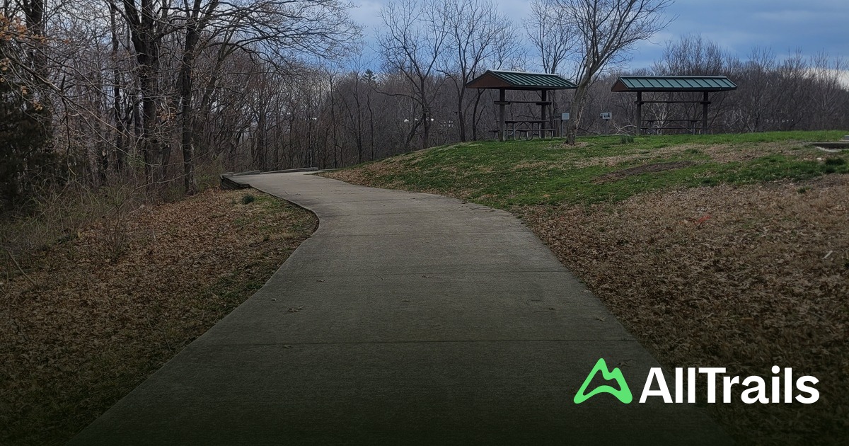 Best hikes and trails in Ellis Porter Park | AllTrails