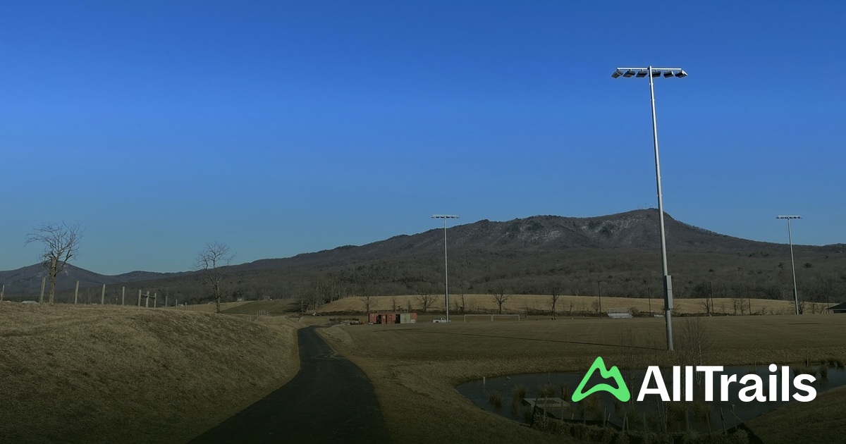 Best hikes and trails in Rockingham Park at the Crossroads | AllTrails