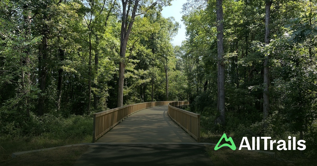 Best hikes and trails in Taylor Farm Park | AllTrails