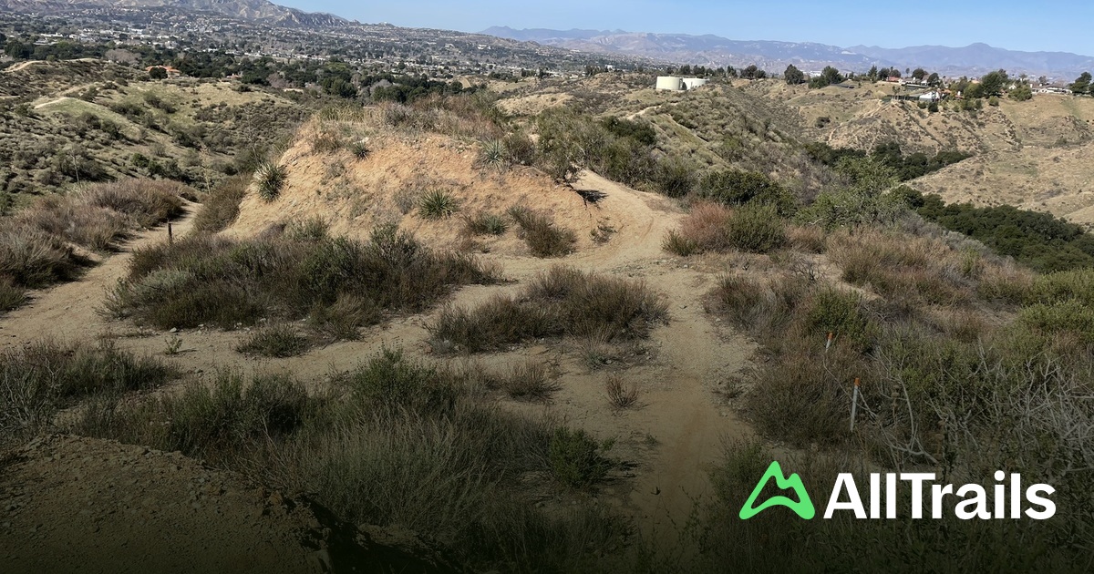 Best short trails in Quigley Canyon Open Space | AllTrails