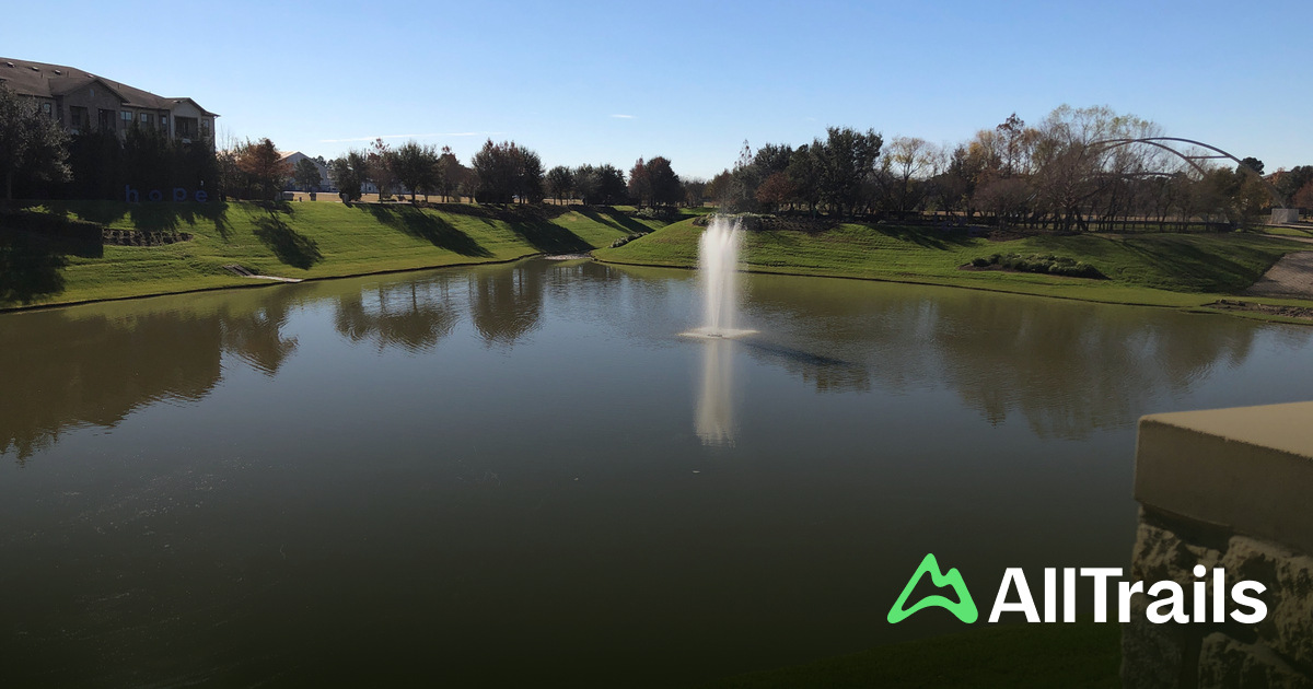 Best hikes and trails in Rick Rice Park | AllTrails