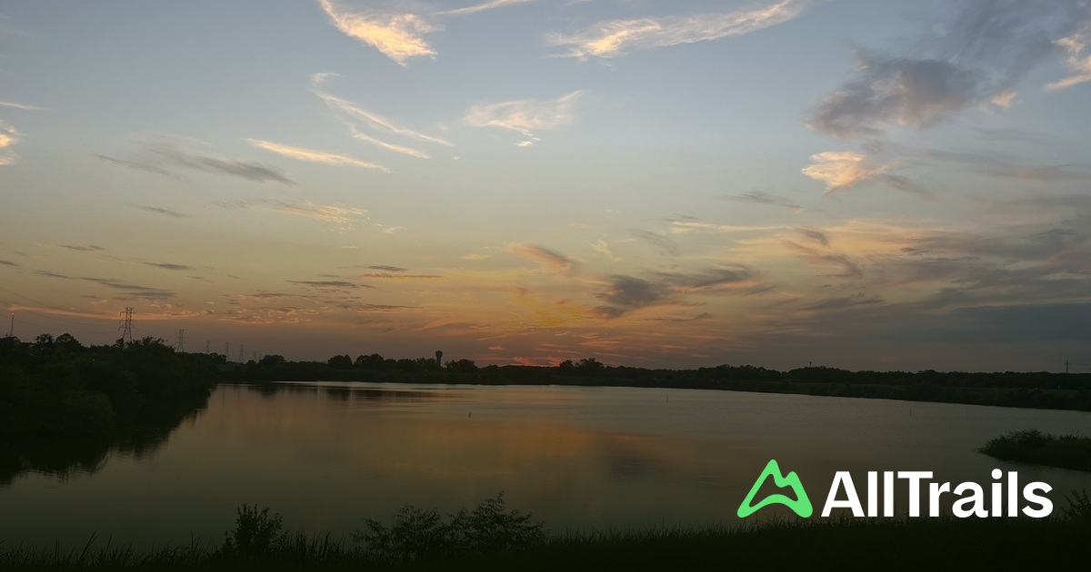 Best trail running trails in Independence Park | AllTrails