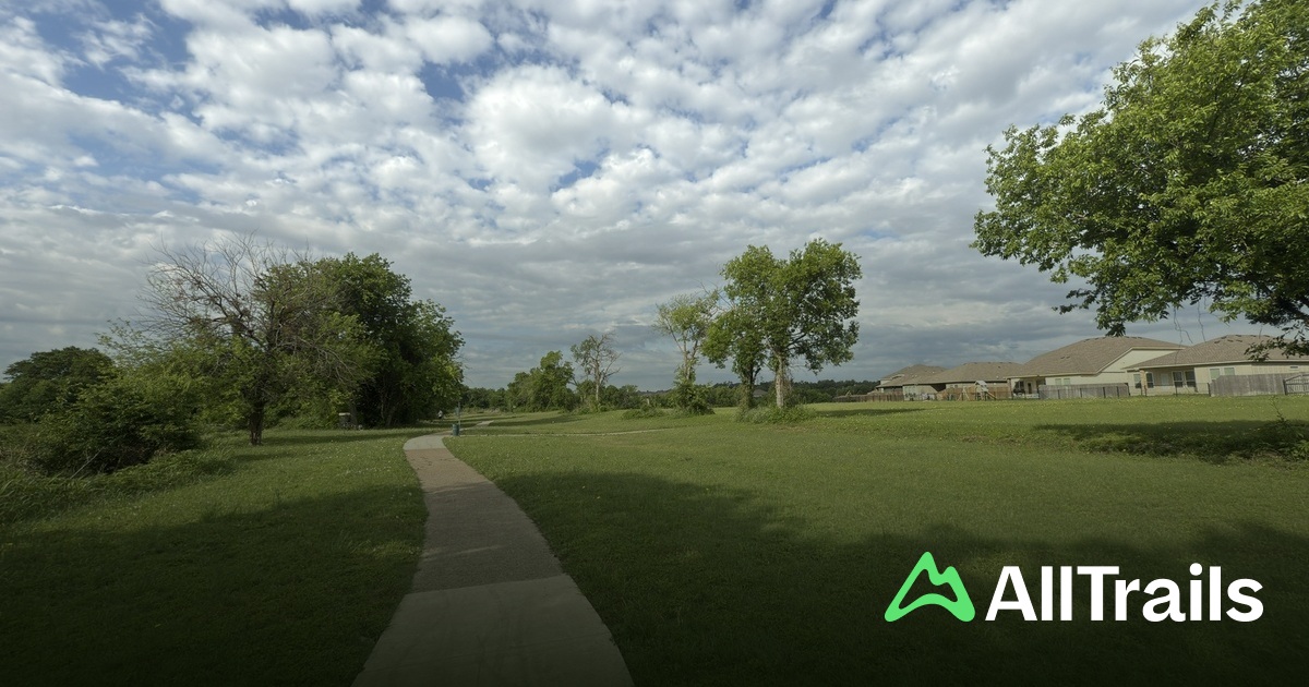 Best hikes and trails in South Temple Park | AllTrails