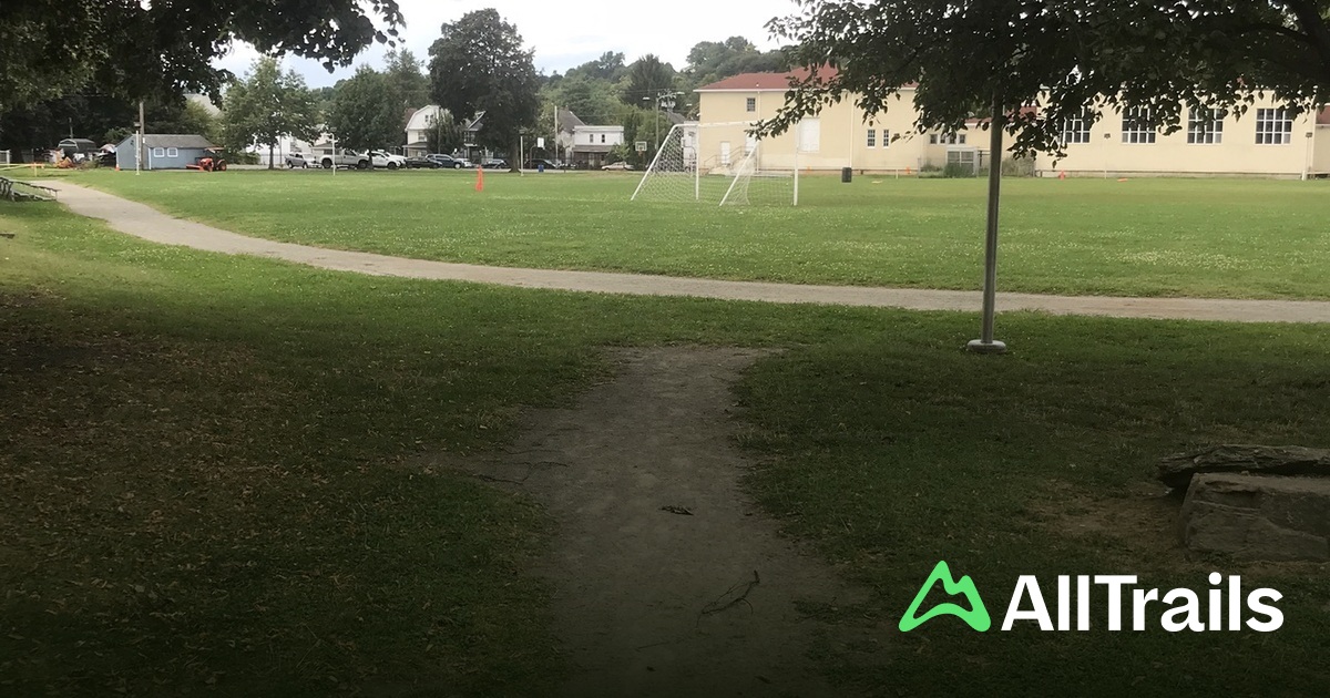 Best hikes and trails in Weston Field | AllTrails