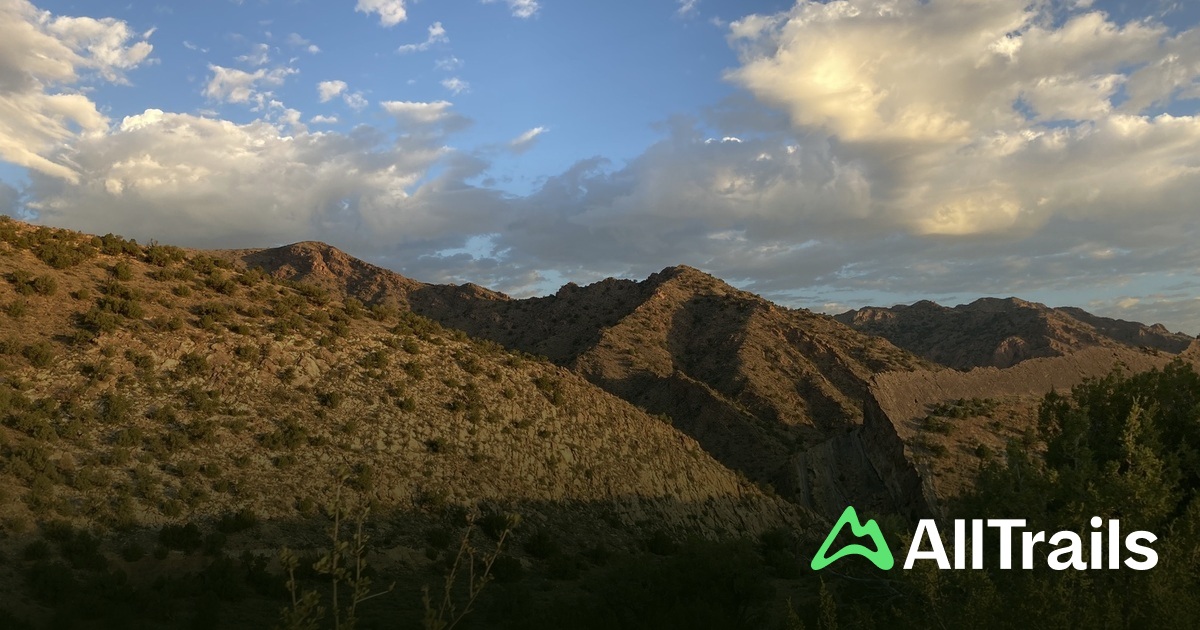 Best hikes and trails in B.F. Rockafellow Ecology Park | AllTrails