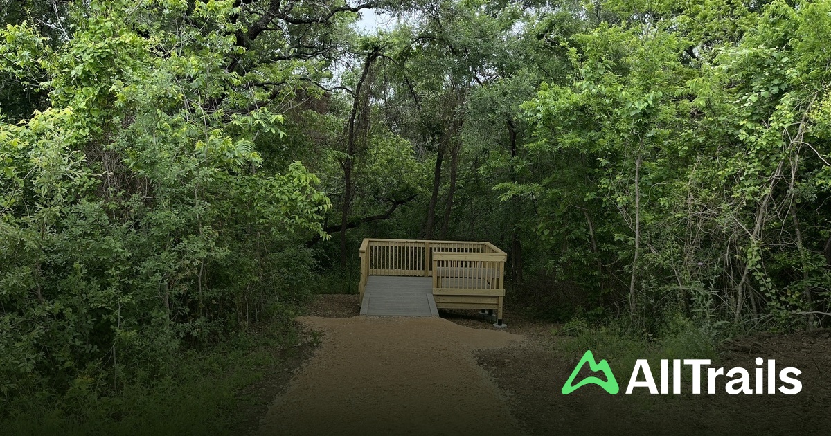 Best kid-friendly trails in Berry Springs Park and Preserve | AllTrails