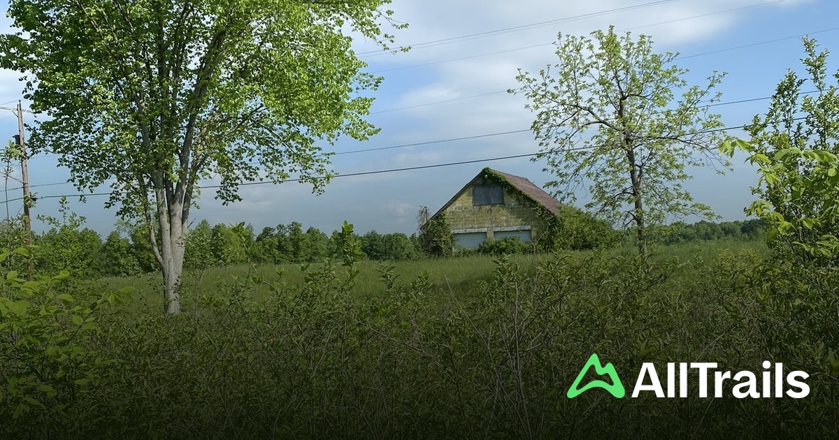 Best hikes and trails in William Holmes McGuffey Wildlife Preserve ...