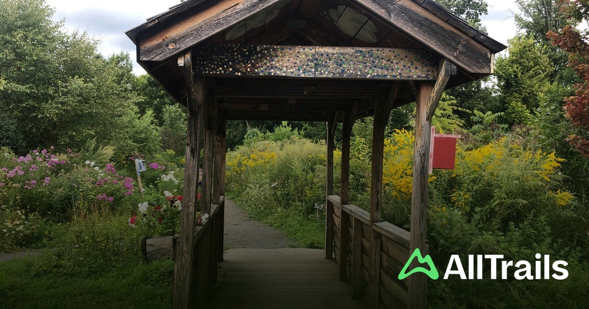 Best hikes and trails in Lyons Park | AllTrails