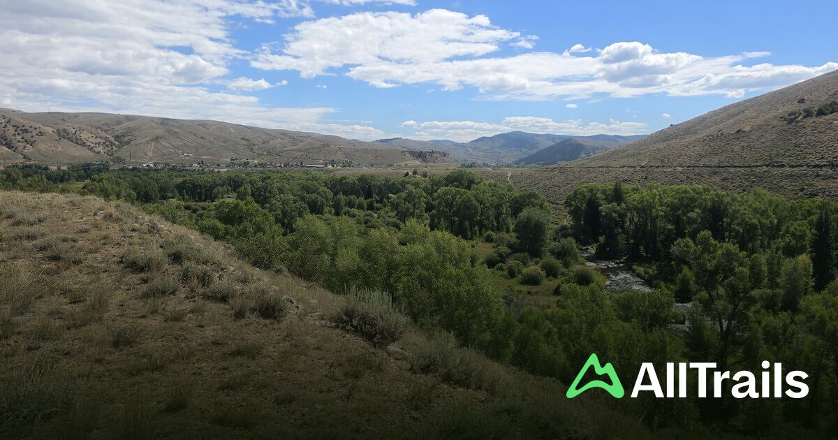 Best hikes and trails in Kemp Breeze State Wildlife Area | AllTrails