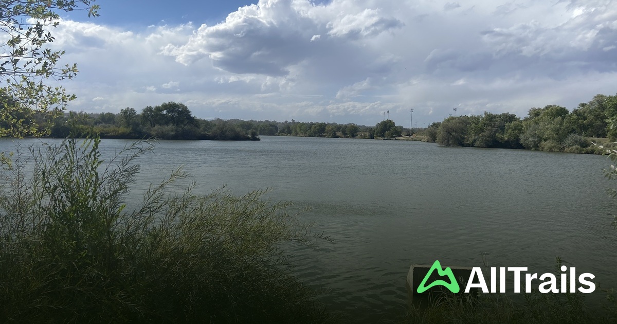 Best hikes and trails in Runyon Lakes State Wildlife Area | AllTrails