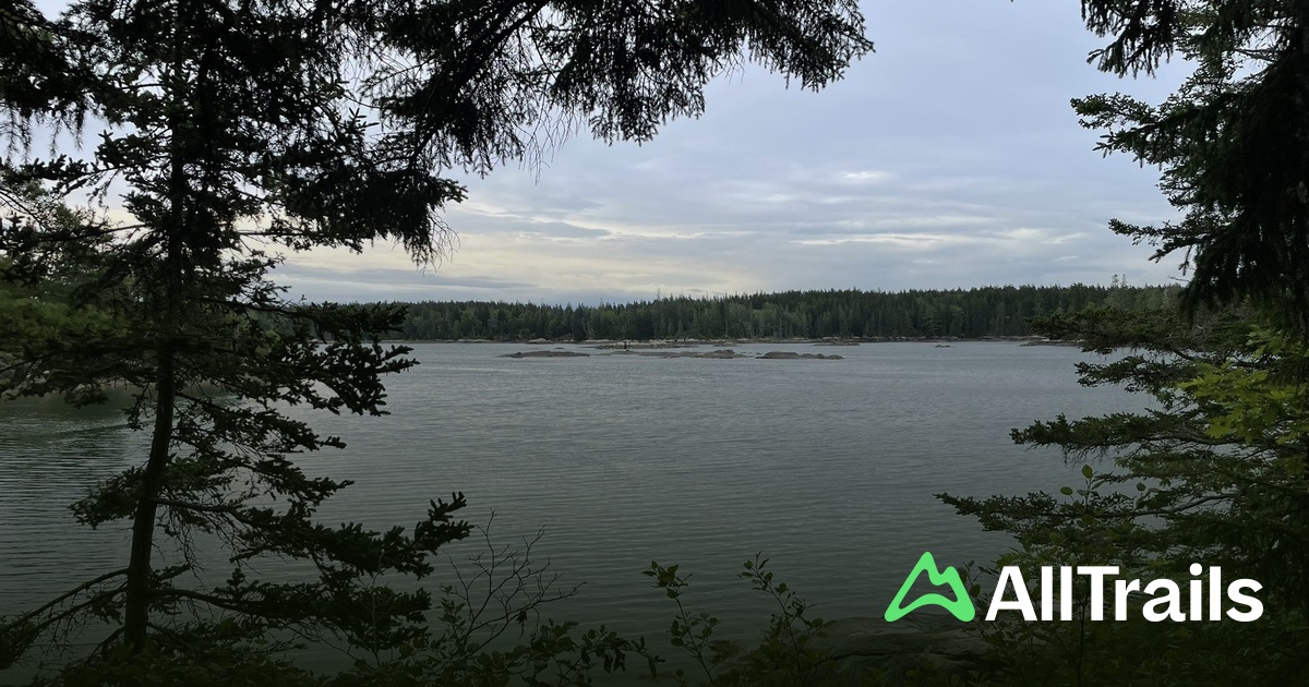 Best hikes and trails in Carrying Place Preserve | AllTrails