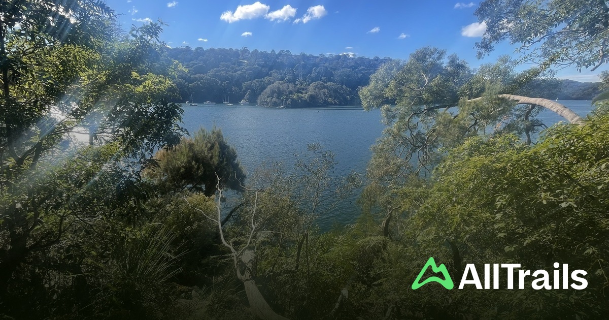 Best hikes and trails in H.D. Robb Reserve | AllTrails