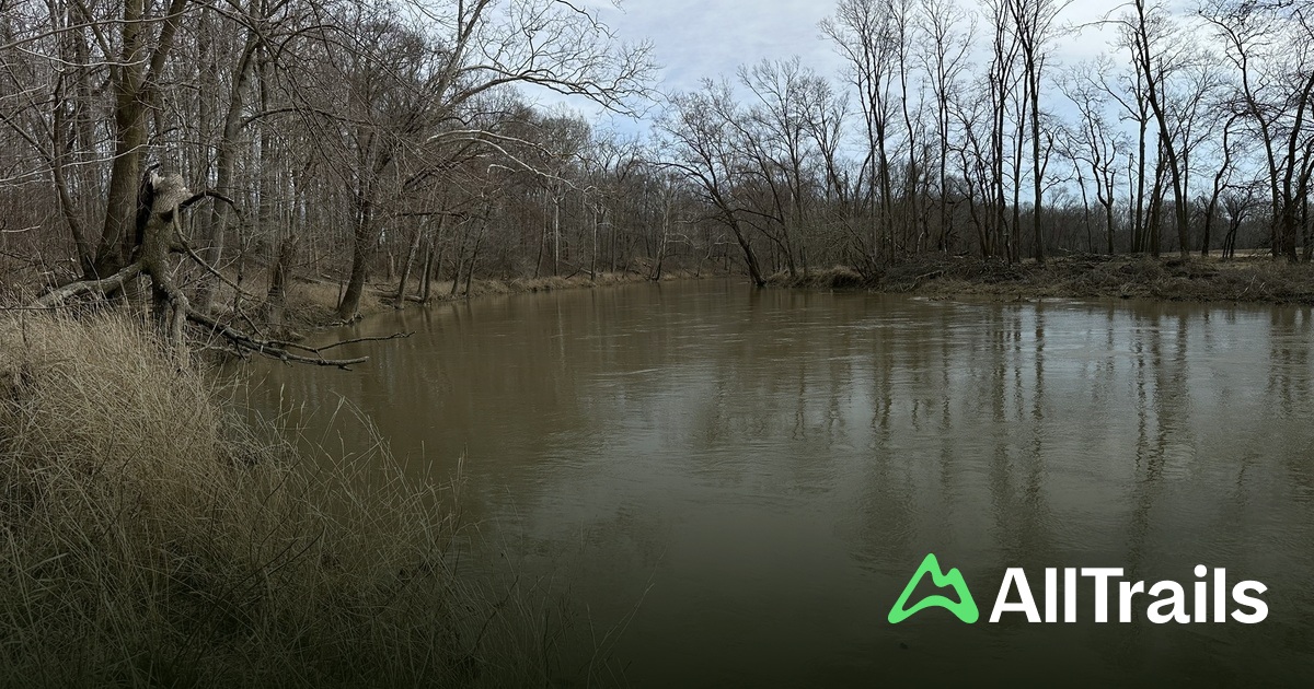 Best hikes and trails in Acres Along the Wabash Nature Preserve | AllTrails